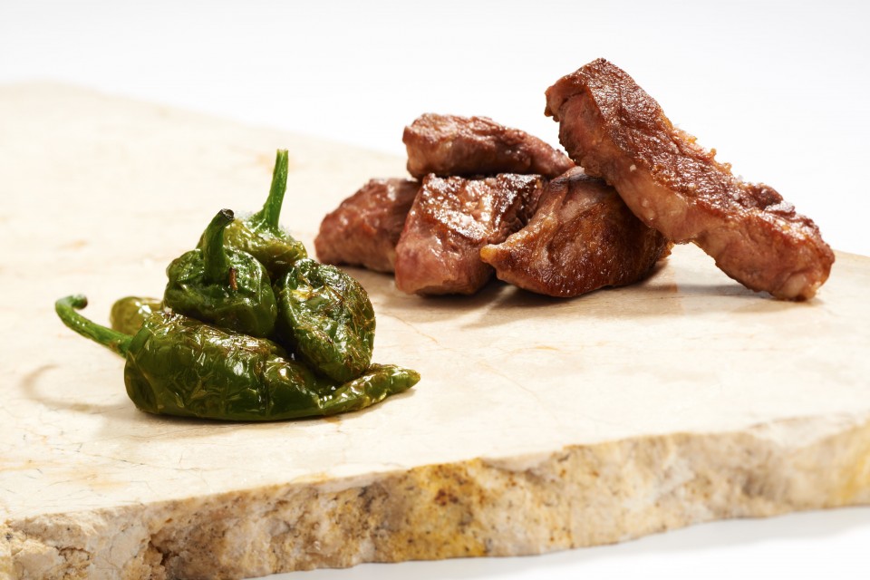 Bellota Bellota, l'épicurisme à son apogée... - Recettes de Cuisine de ...