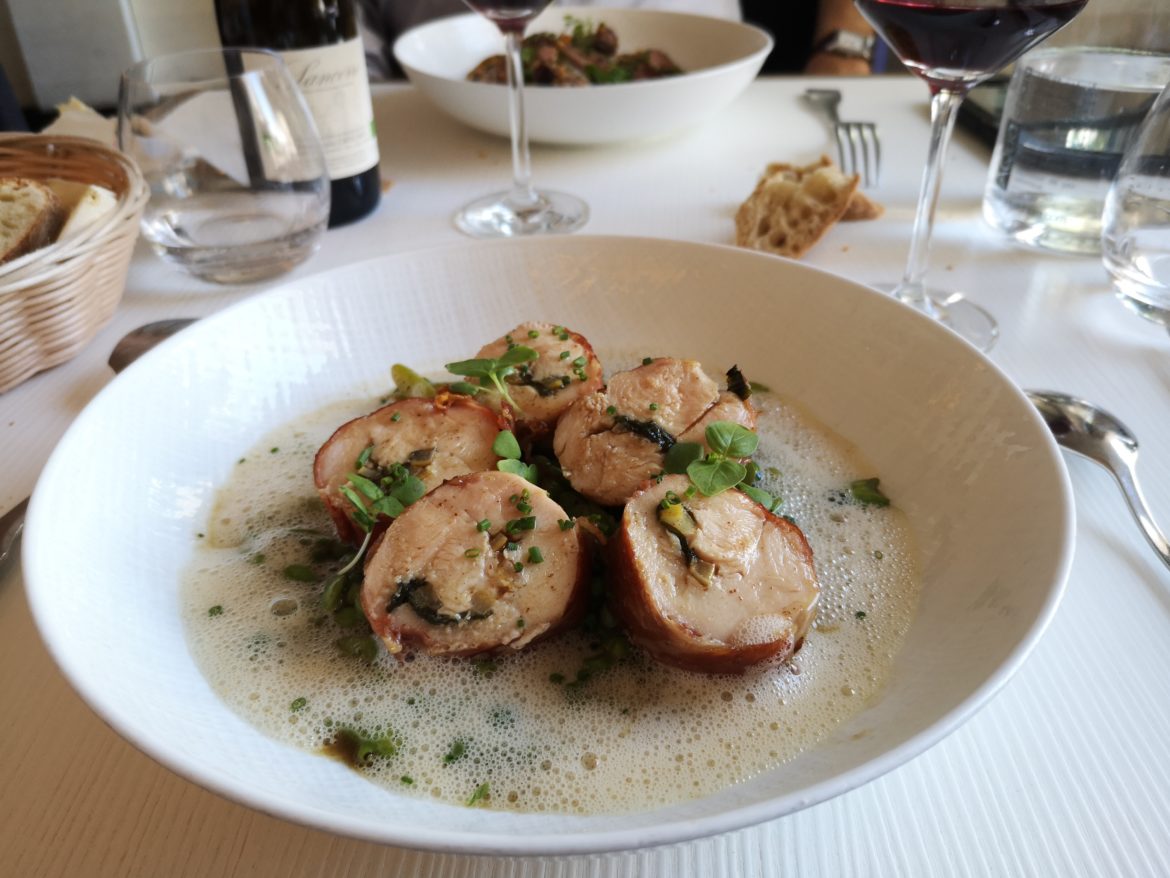 Le Coq Rico, une rôtisserie dédiée aux belles volailles… - Recettes de ...